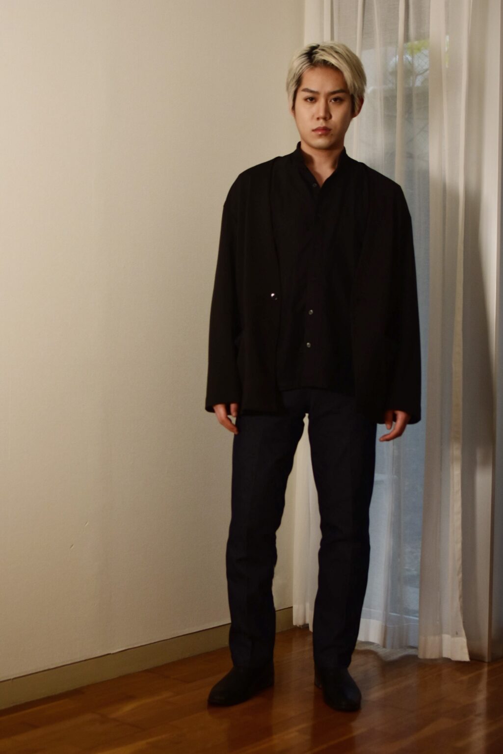 石山 将隆 -俳優- » KtoS PRODUCTIONS