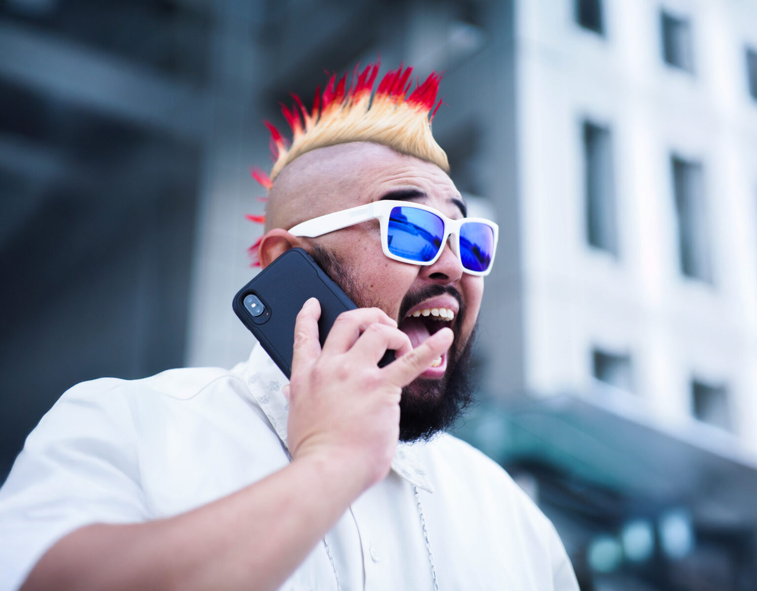 Butch -マルチタレント- » KtoS PRODUCTIONS