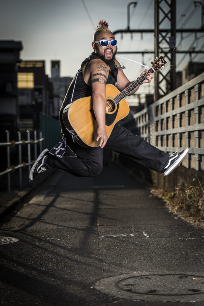 Butch -マルチタレント- » KtoS PRODUCTIONS