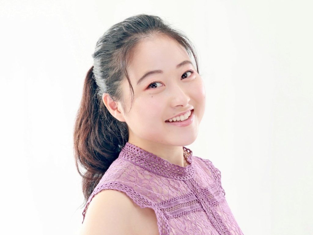 西村ゆり -俳優、シンガー- » KtoS PRODUCTIONS